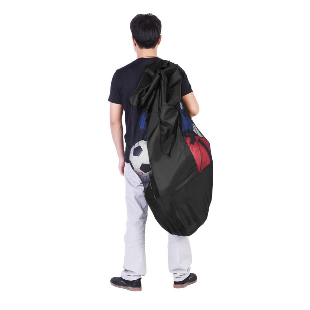 Outdoor Sports Team Training Bag Package Football ... – Grandado