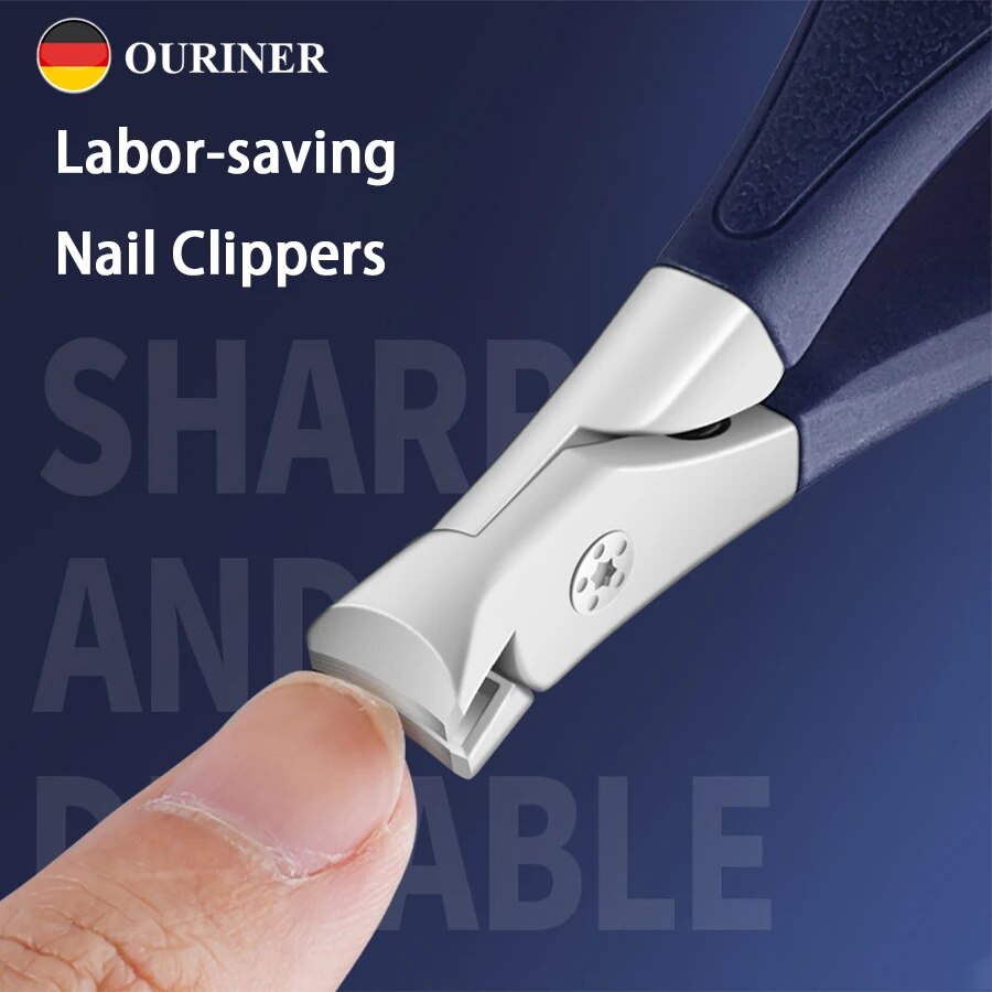 Large Nail Clippers For Decorating Thick And Hard ... – Vicedeal