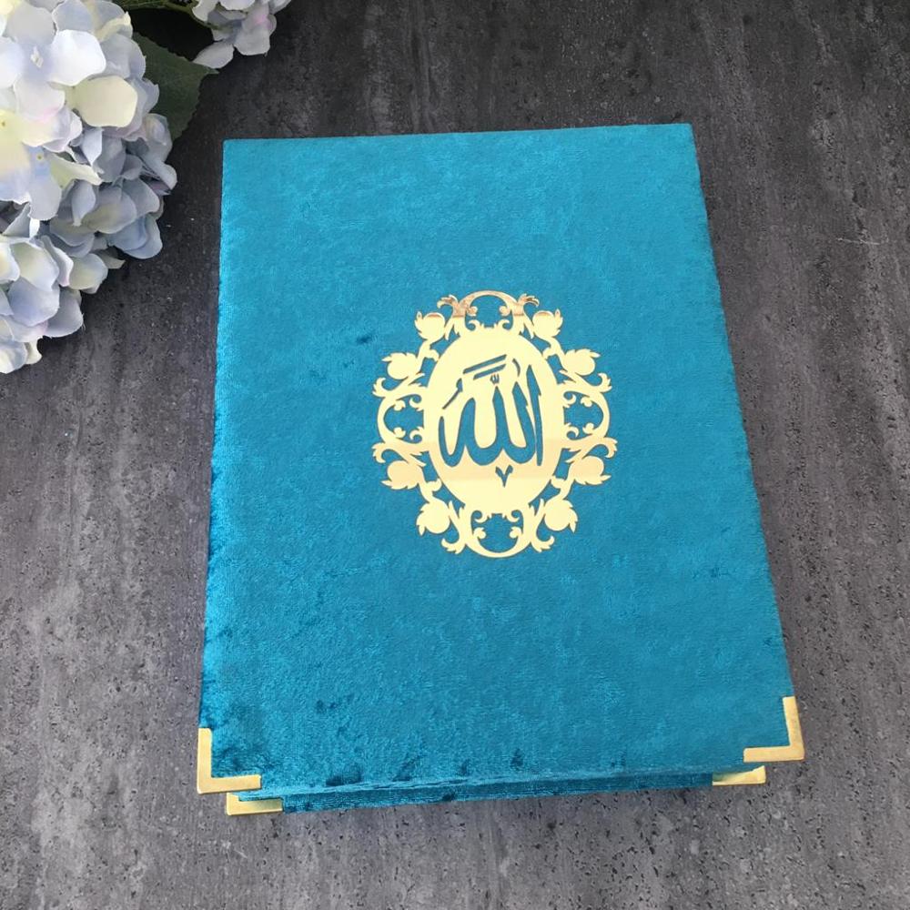 Quran (Big Size) Eid Ramadan Kareem Quran Set Eid ... – Grandado