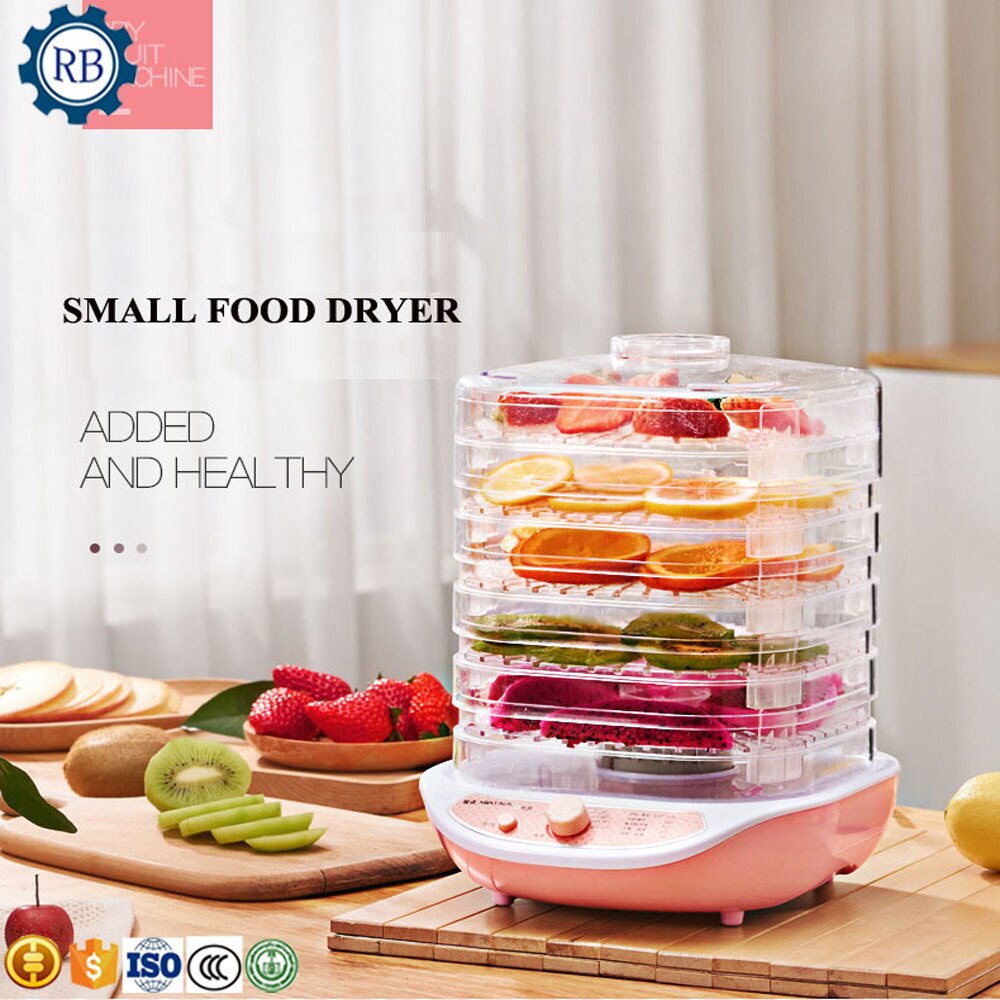 easy operation snacks dehydrator food fruit meat d... – Grandado