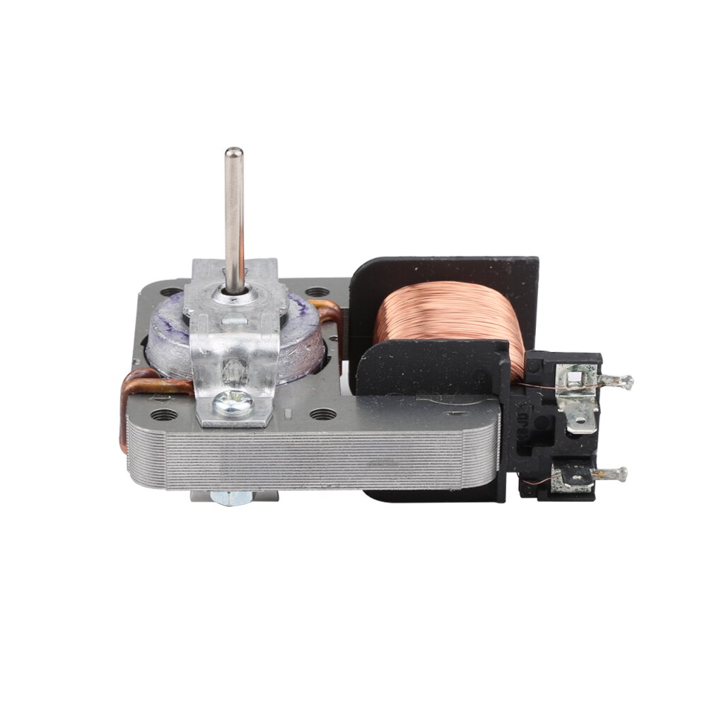 Double Foot Microwave Oven Motor, 2 pin electric machinery – Grandado