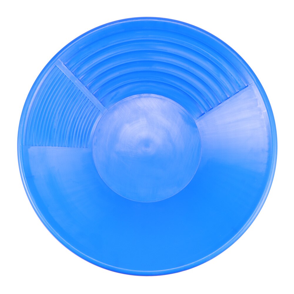 Practical Wash Gold Panning Equipment Plastic Gold... – Grandado