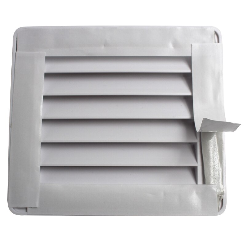 Plastic Air Vent Ventilator Grille Cover Ventilati... – Grandado