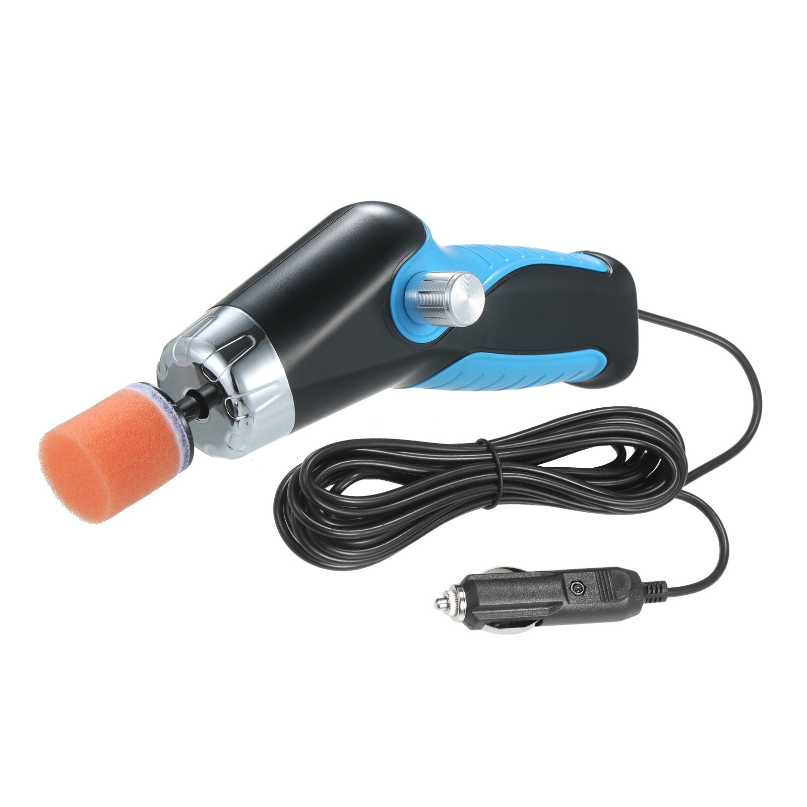 60W Mini Polijstmachine Met Sigarettenaansteker 85... – Grandado