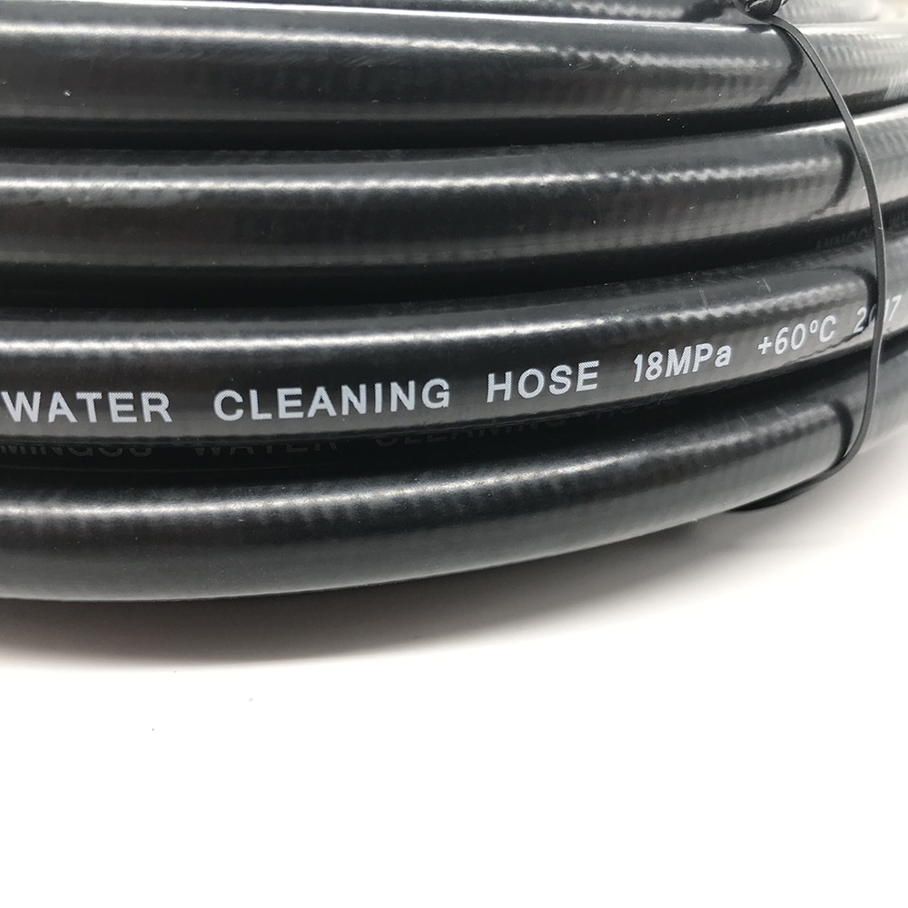 Sewer Drain Water Cleaning Hose for Lavor Parkside... – Grandado