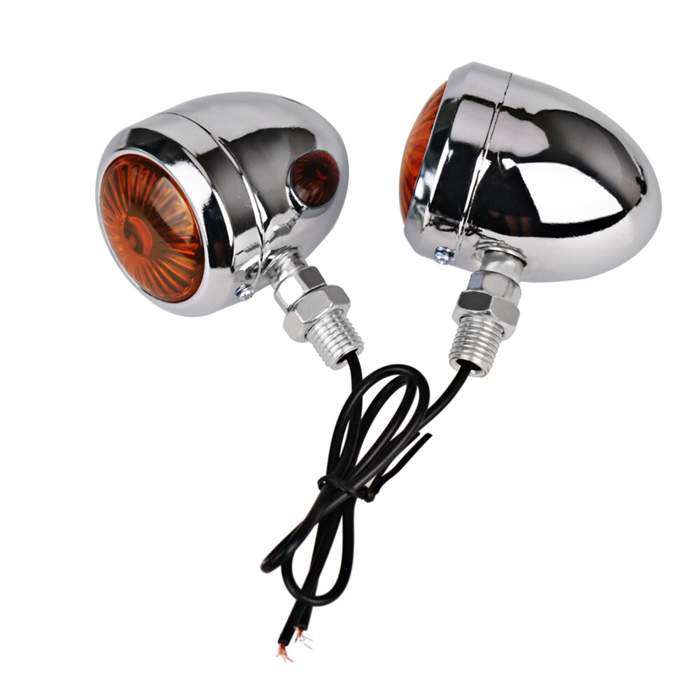 Motorcycle Turn Signals Indicator for Harley Unive... – Grandado