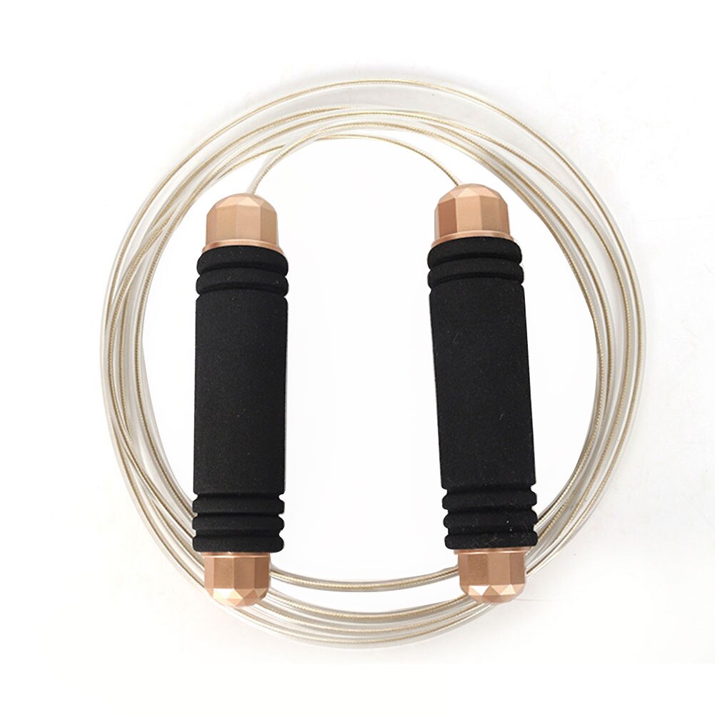 Bearing fast skipping jump ropes Unwrapped and mem... – Grandado