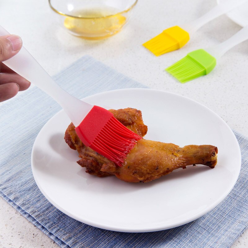Barbecue brush high temperature oil brush food gra... – Grandado