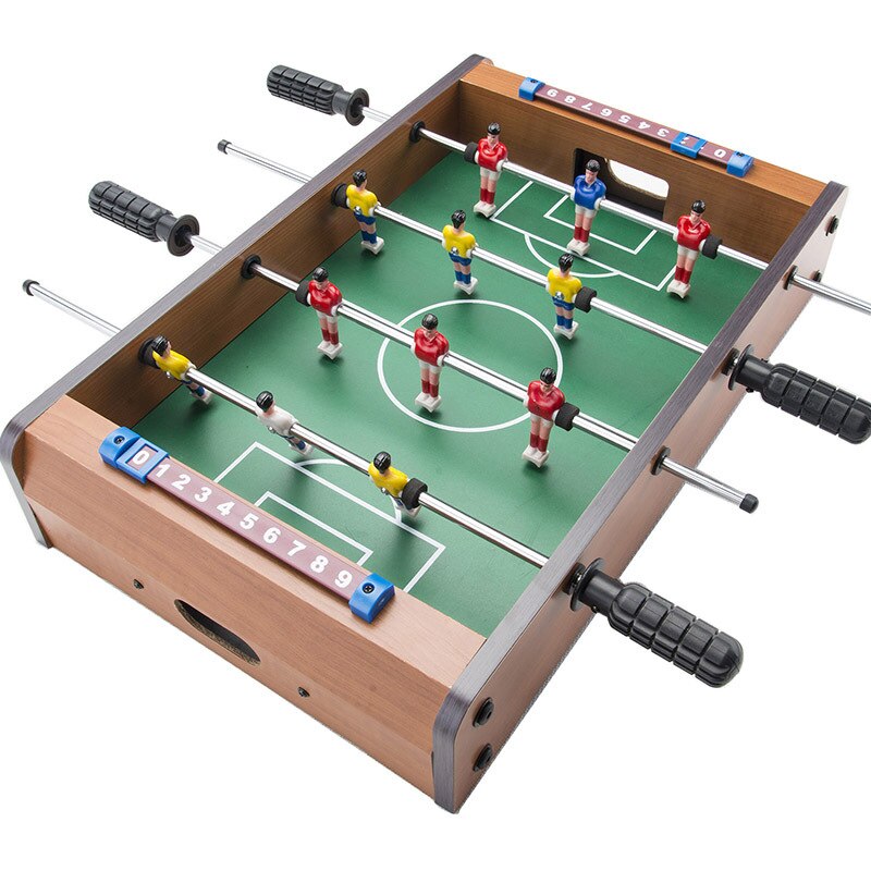 Table football table desktop football leisure toy ... – Grandado