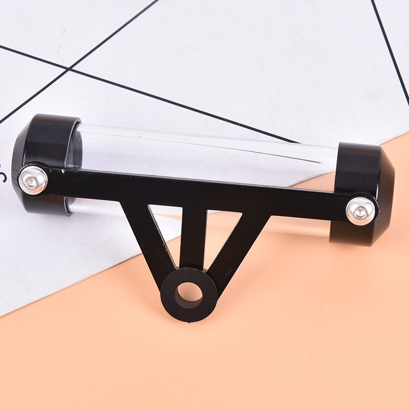 Portable Universal Motorcycle Tube Tax Disc Frame ... – Grandado