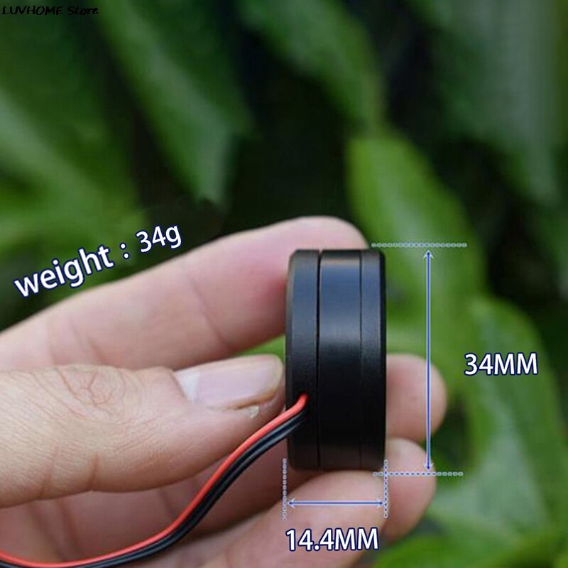 DC 20V-24V 2804 PTZ Brushless Motor NdFeB Strong M... – Grandado