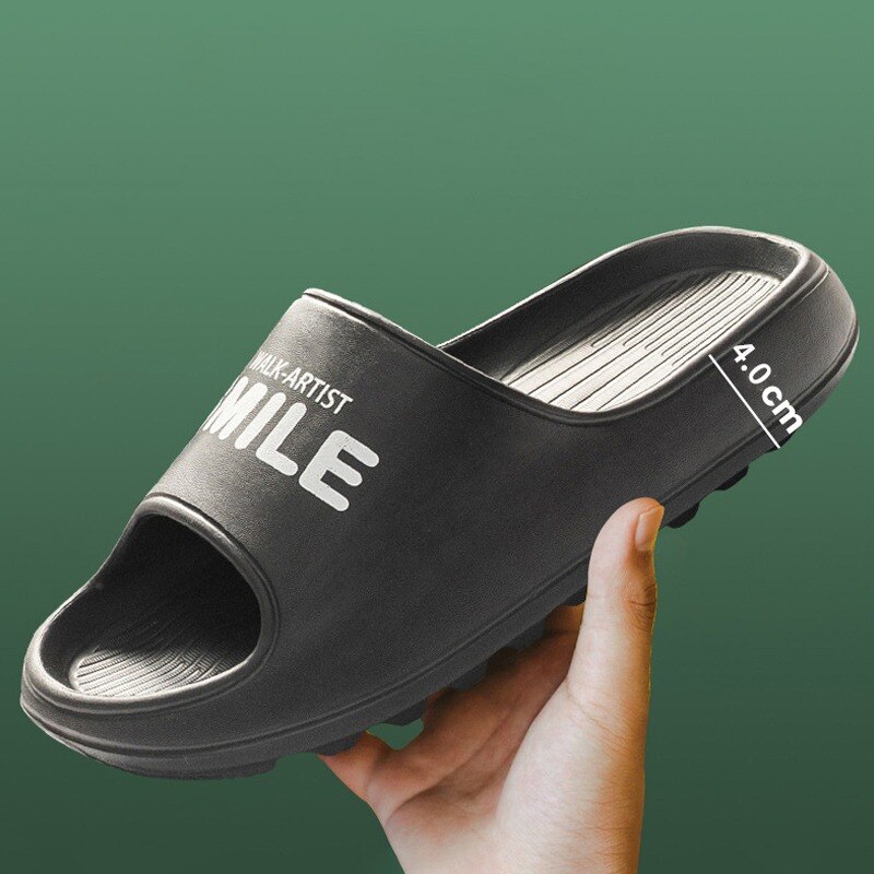 Vrouwen Dikke Platform Slippers Zomer Strand Eva Z... – Vicedeal