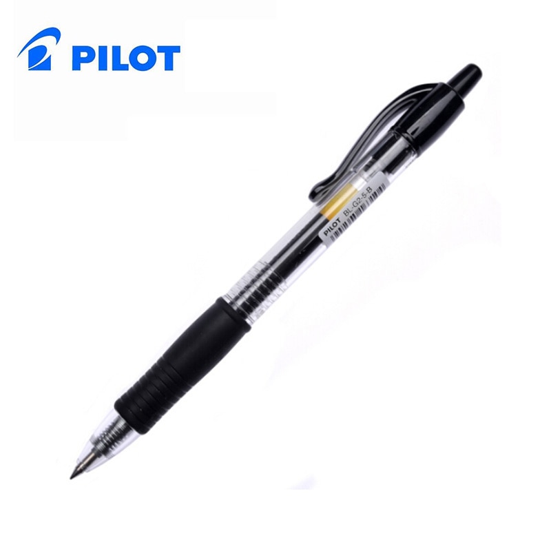 Pilot G2 Retractable Premium Gel Ink Roller Ball P... – Grandado