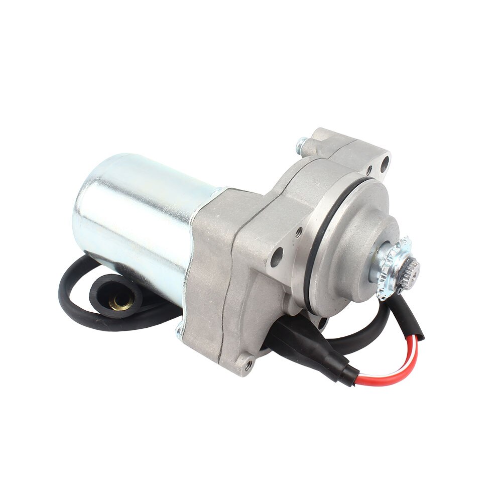 Universal Upper Style 12 Teeth Motorcycle Starter ... – Grandado