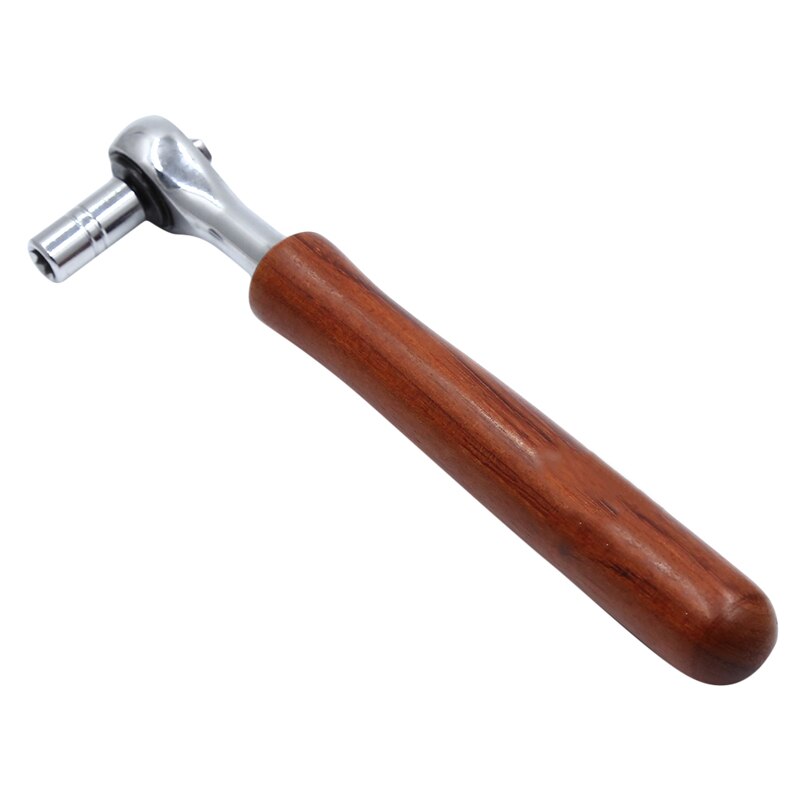 Piano Tuning Hammer L-shape Square Spanner Tuner S... – Grandado Piano Tuning Hammer L-shape Square Spanner Tuner S... – Grandado