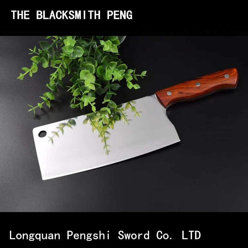 Chinese cut kitchen knives/stainless steel kitchen... – Grandado