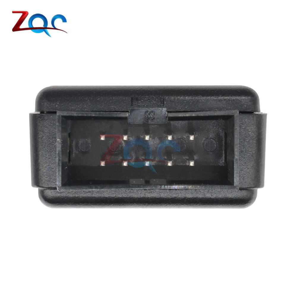 USB Logic SCM 24MHz 8 Canali 24 M/secondi Logic An... – Grandado