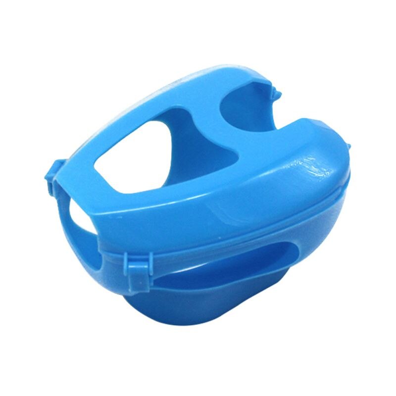 Plastic Pigeon Holder Convenient Feeding Vaccinati... – Grandado