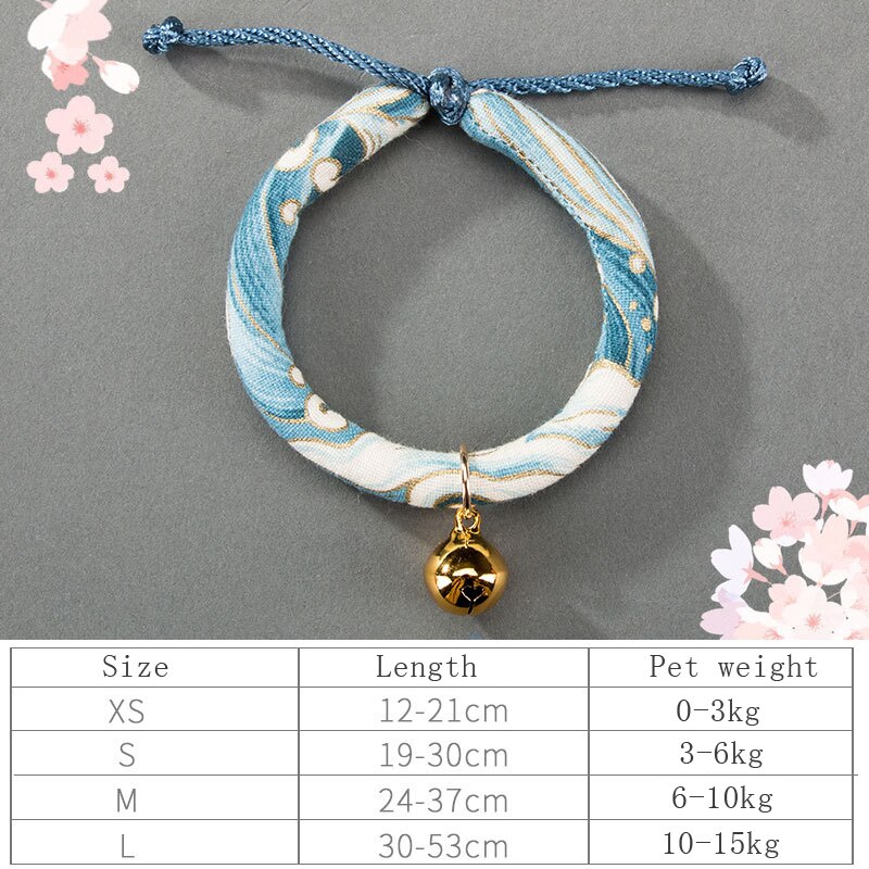 Cat Collars For Small Medium Dog Pets Accessories ... – Vicedeal