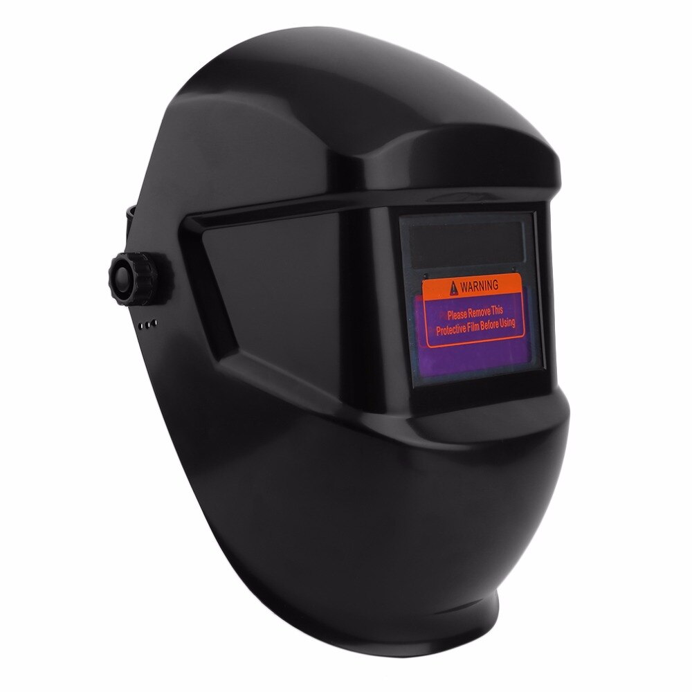 Automatic Darkening Big View Solar Powered Dimming... – Grandado