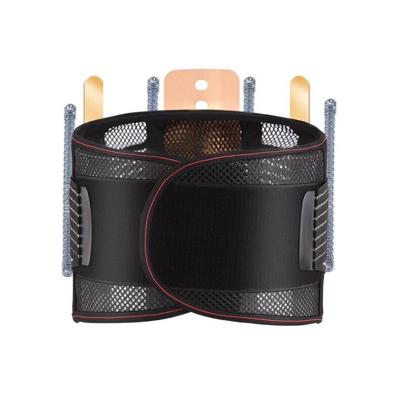 MARESE Lumbar Orthopedic Herniated Disc Brace wais... – Grandado