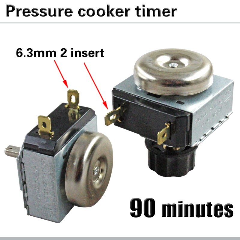 Electric pressure cooker timer Electric oven Rice ... – Vicedeal