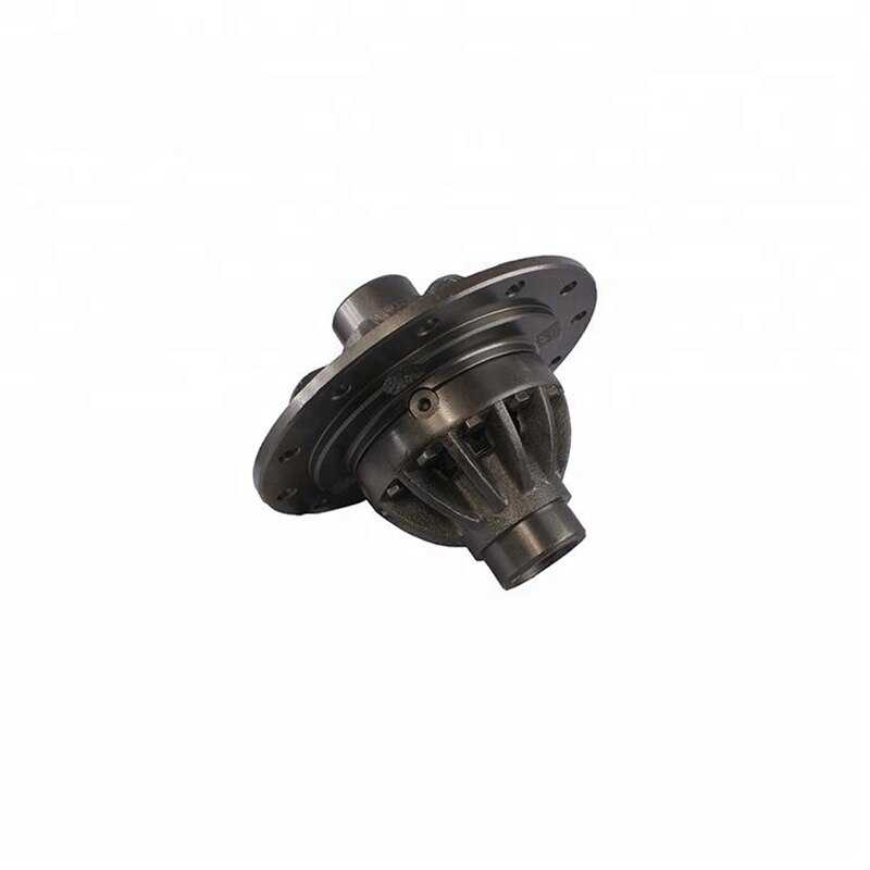 Manufacturer Small Differential Assembly For ISUZU... – Grandado
