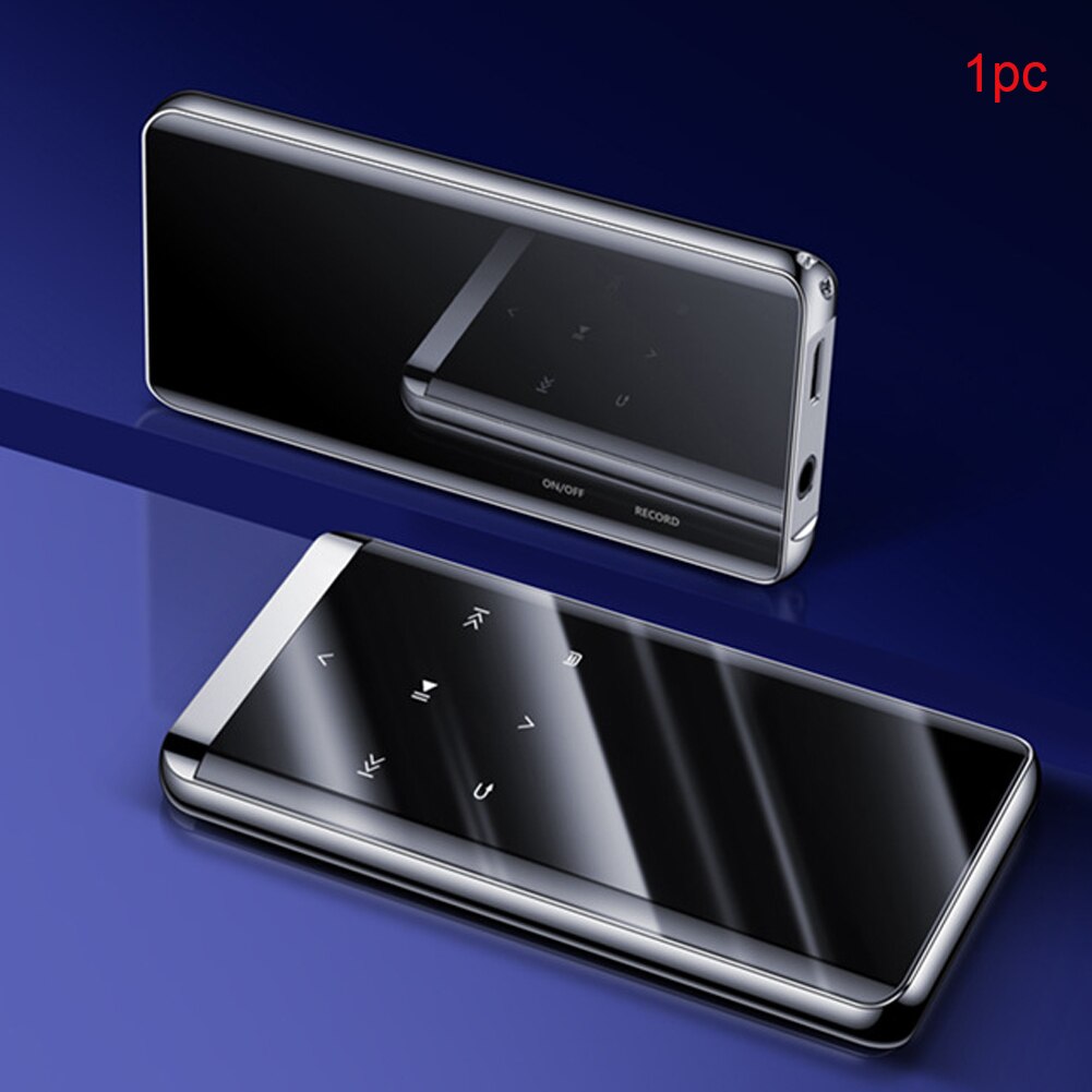 Touch Screen Music Listen Bluetooth Lossless HIFI ... – Grandado