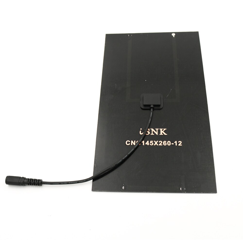 12V 7W Mini Solar Cell Solar Panel Standard Epoxy ... – Grandado