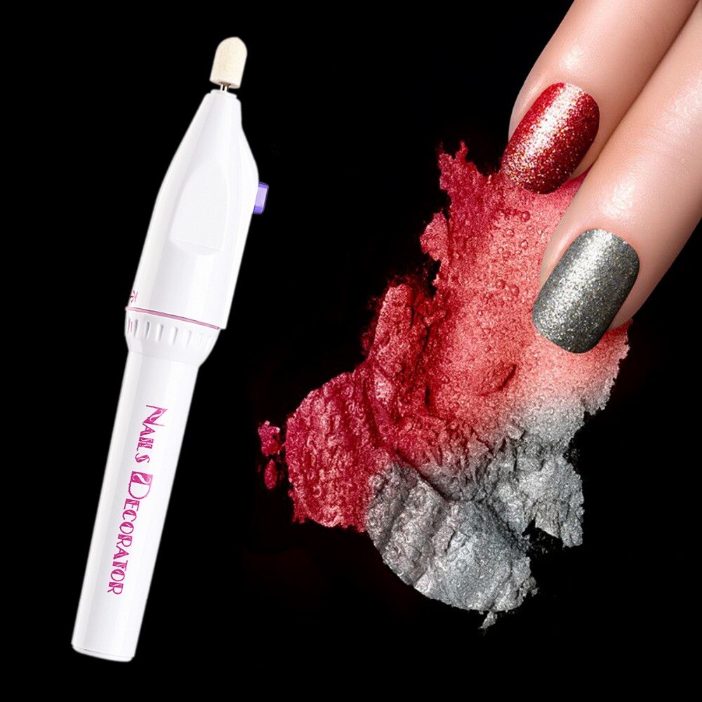 Nail Drill Machine frezarka do paznokci Electric f... – Grandado