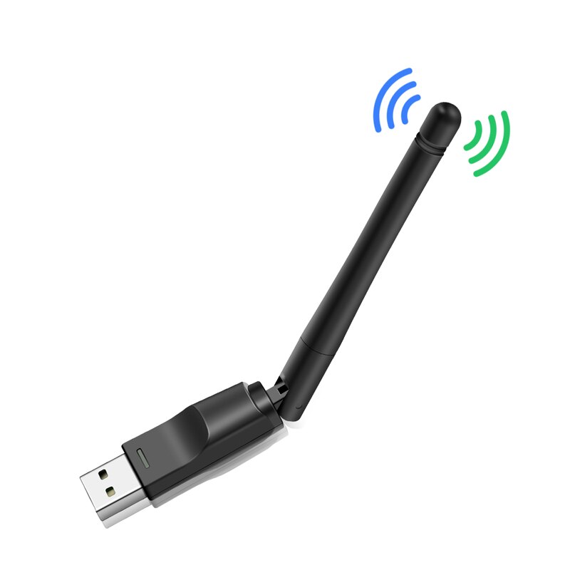USB Wifi Adapter Antenne Wifi USB MT7601 150Mbps U... – Grandado