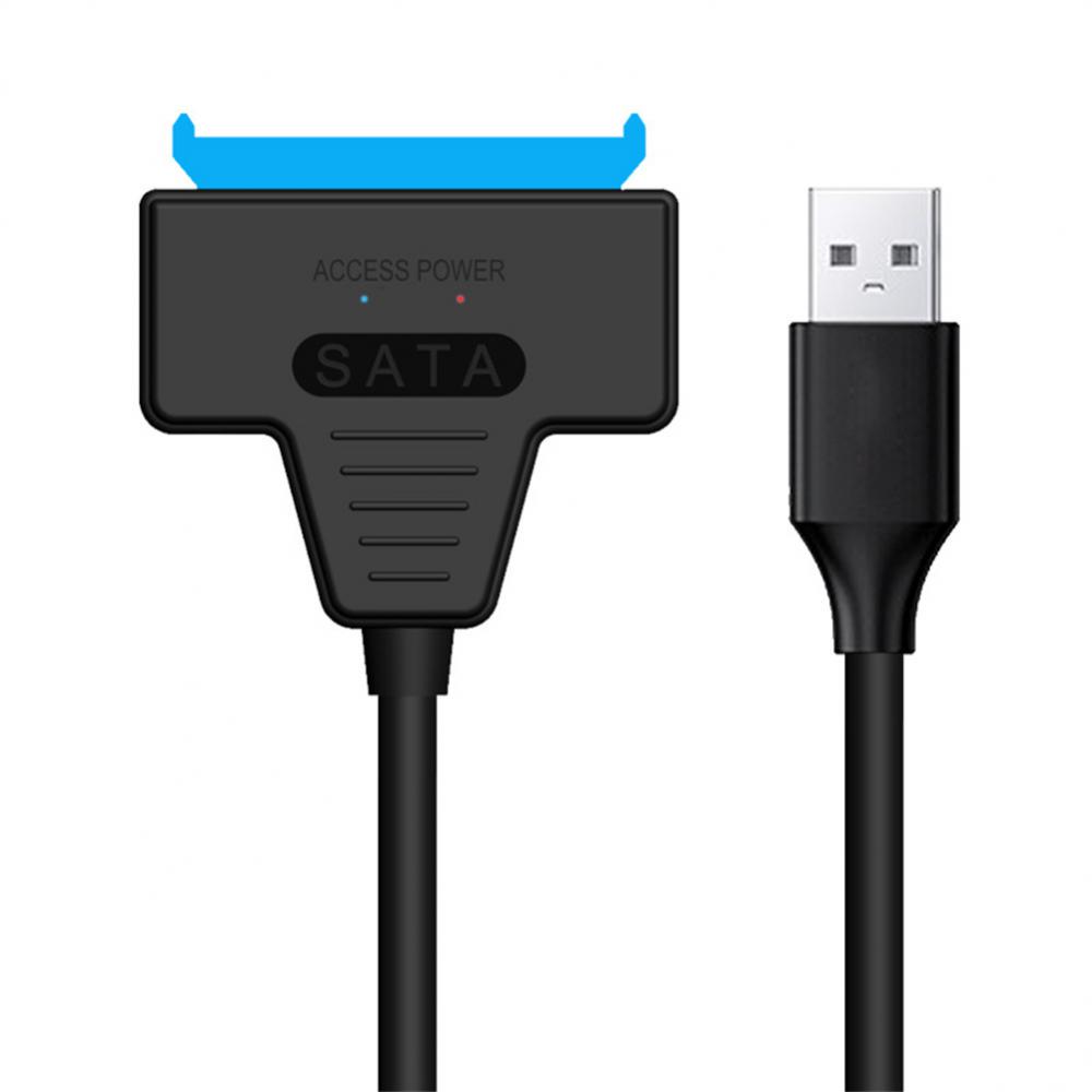 1pc sata till usb 3.0- adaptrar, dubbla usb 3.0 pc... – Vicedeal