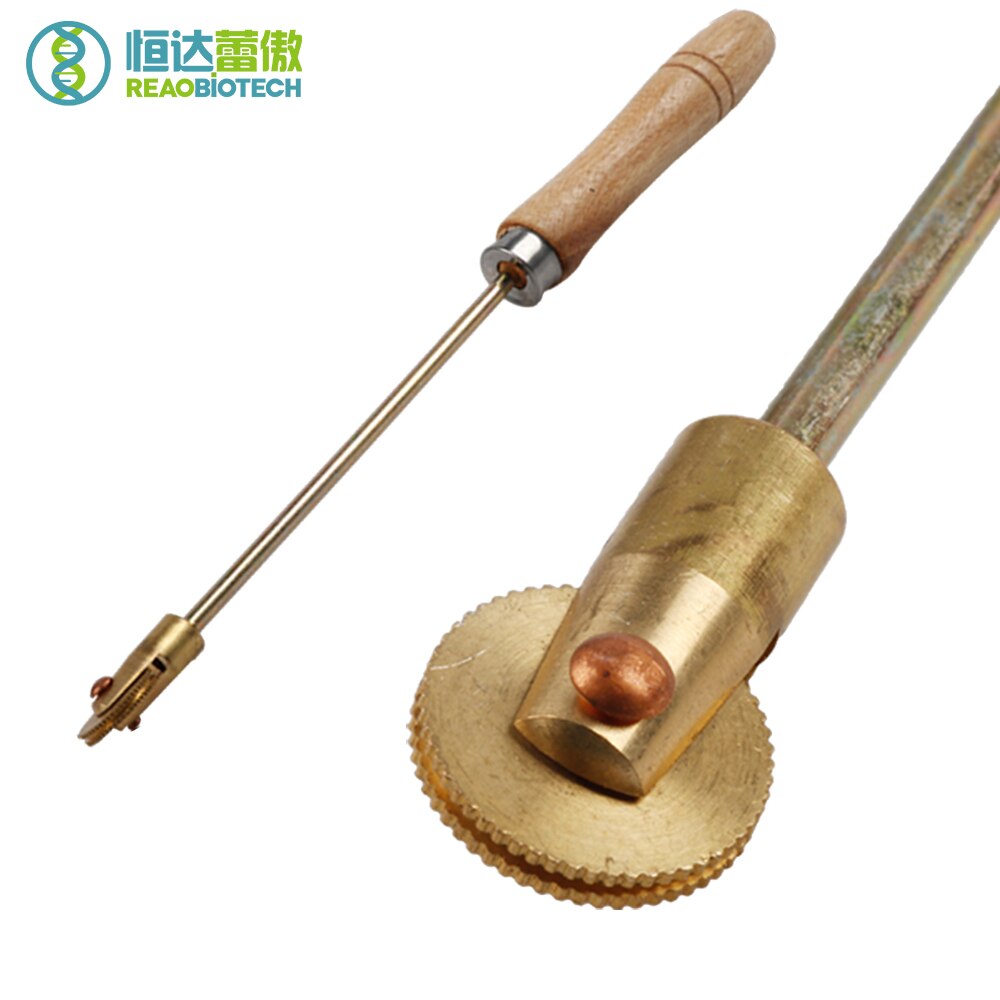 Beekeeping Roller Wire Embedder Bee Bees Keeping A... – Vicedeal