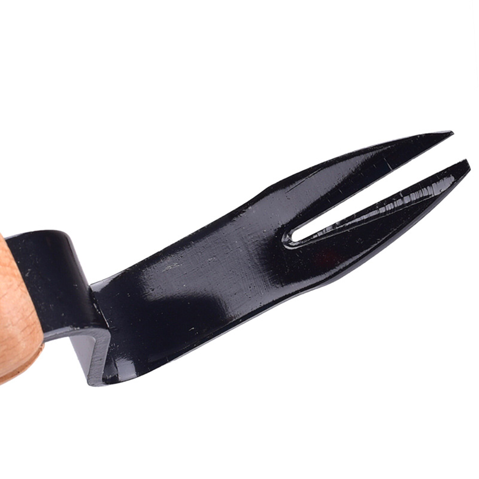 Manual Weeds Root Lifter Steel Hand Weeder Fork Gr... – Grandado