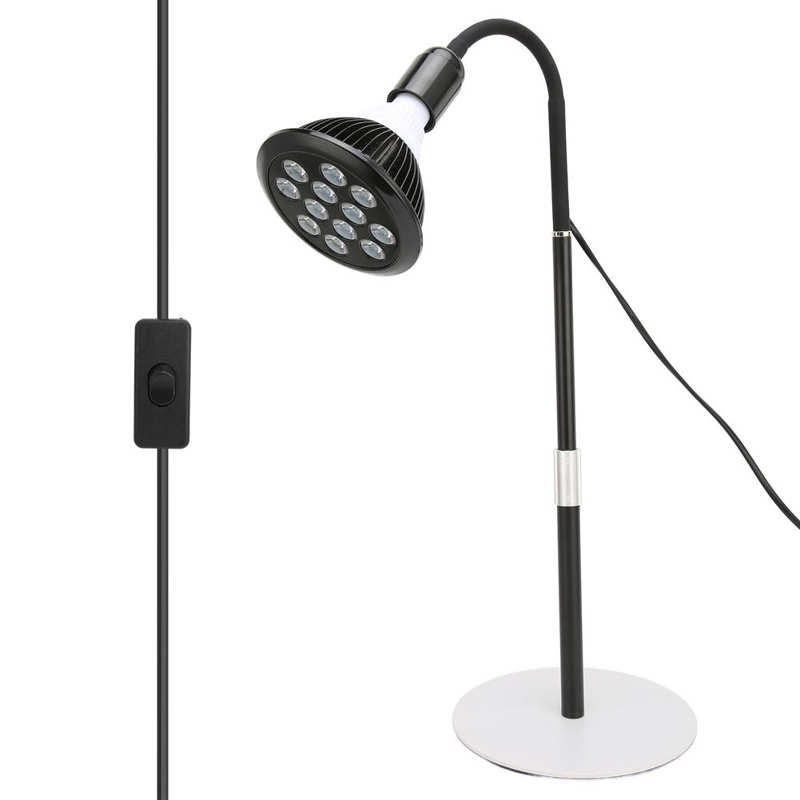 Led Rood Licht Zachte Led Infrarood Licht Therapie... – Vicedeal