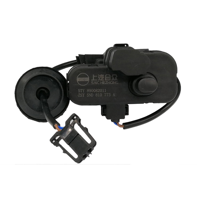 Oem Brandstof Deur Opener Actuator Voor V W Tiguan... – Grandado