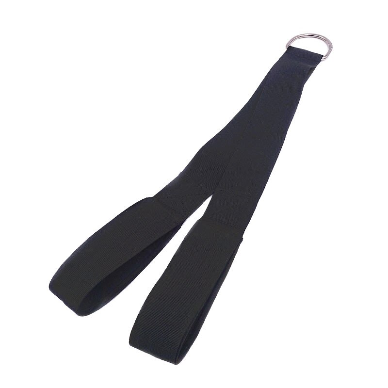 Fitness Tricep Rope Push Pull Down Cord Elastic Re... – Grandado