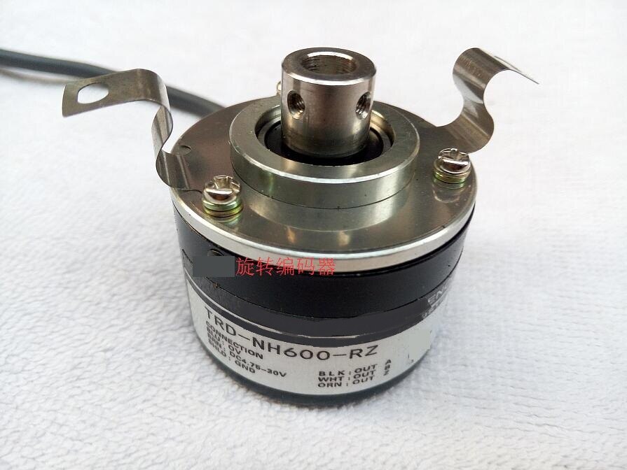 Incremental encoder TRD-NH600-RZ – Vicedeal