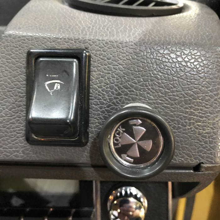 Classic Car Universal Choke Cable Pull Twist &... – Vicedeal