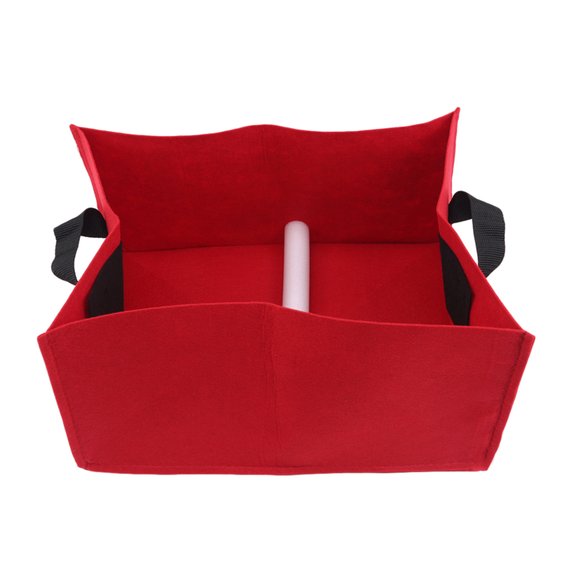 Non-woven Fabric Planting Pouch Home Garden Planti... – Grandado