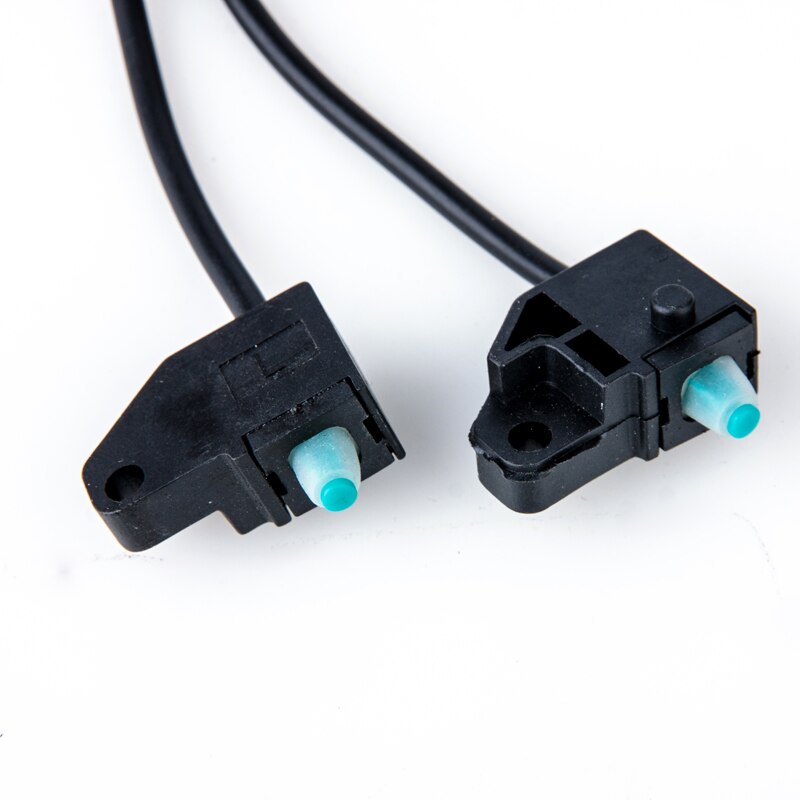STARPAD For Front and rear disc brakes electric ca... – Grandado