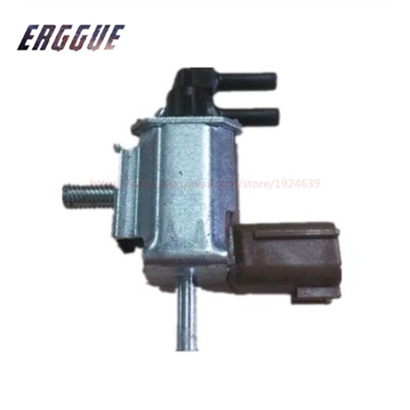 Vapor Canister Purge Solenoid Auto Solenoid Valve ... – Grandado