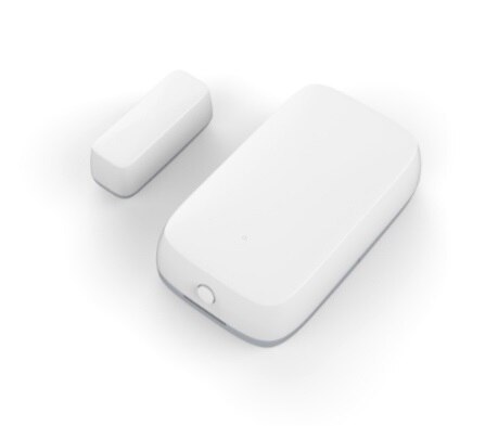Tuya Smart Home Zigbee Gateway Hub Door Sensor ,Se... – Vicedeal