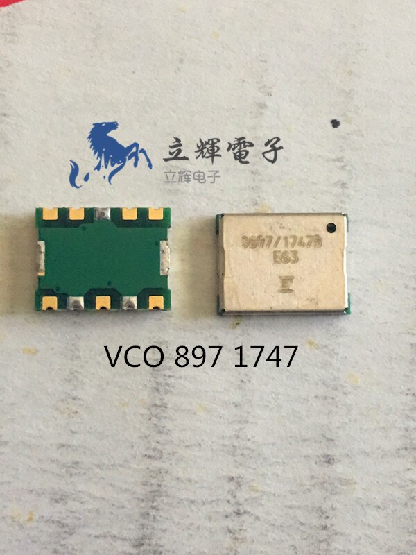 VCO voltage controlled oscillator VC-2R8A29-0897/1... – Grandado