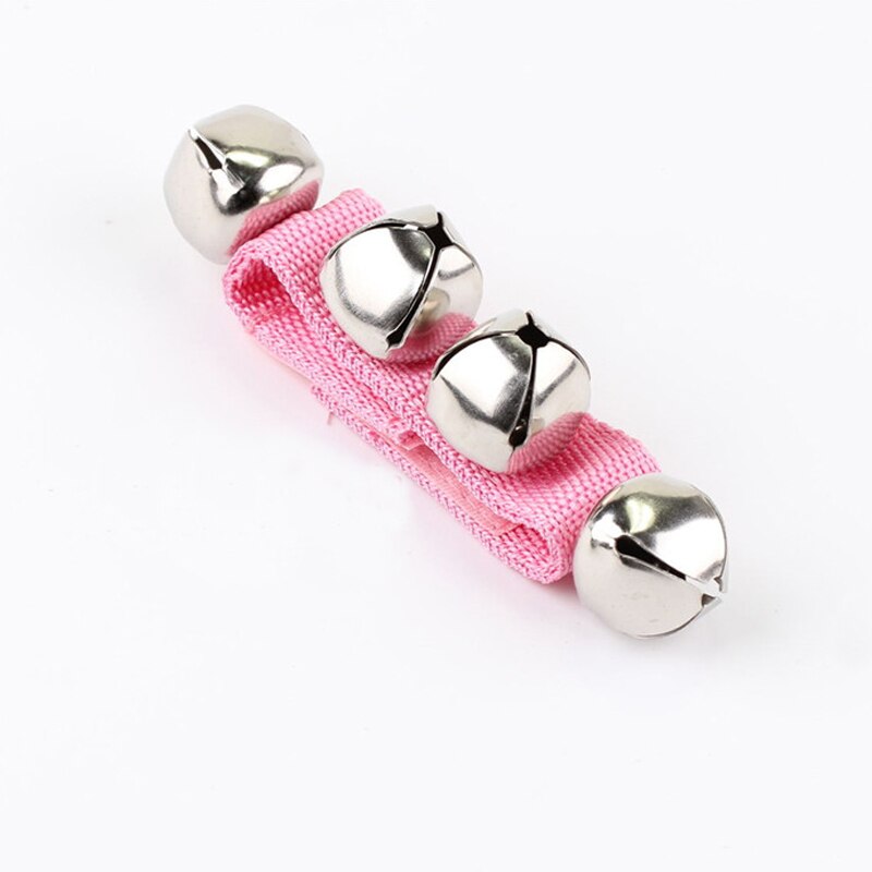1pc / baby wrist bell music toy bell shocking shak... – Vicedeal