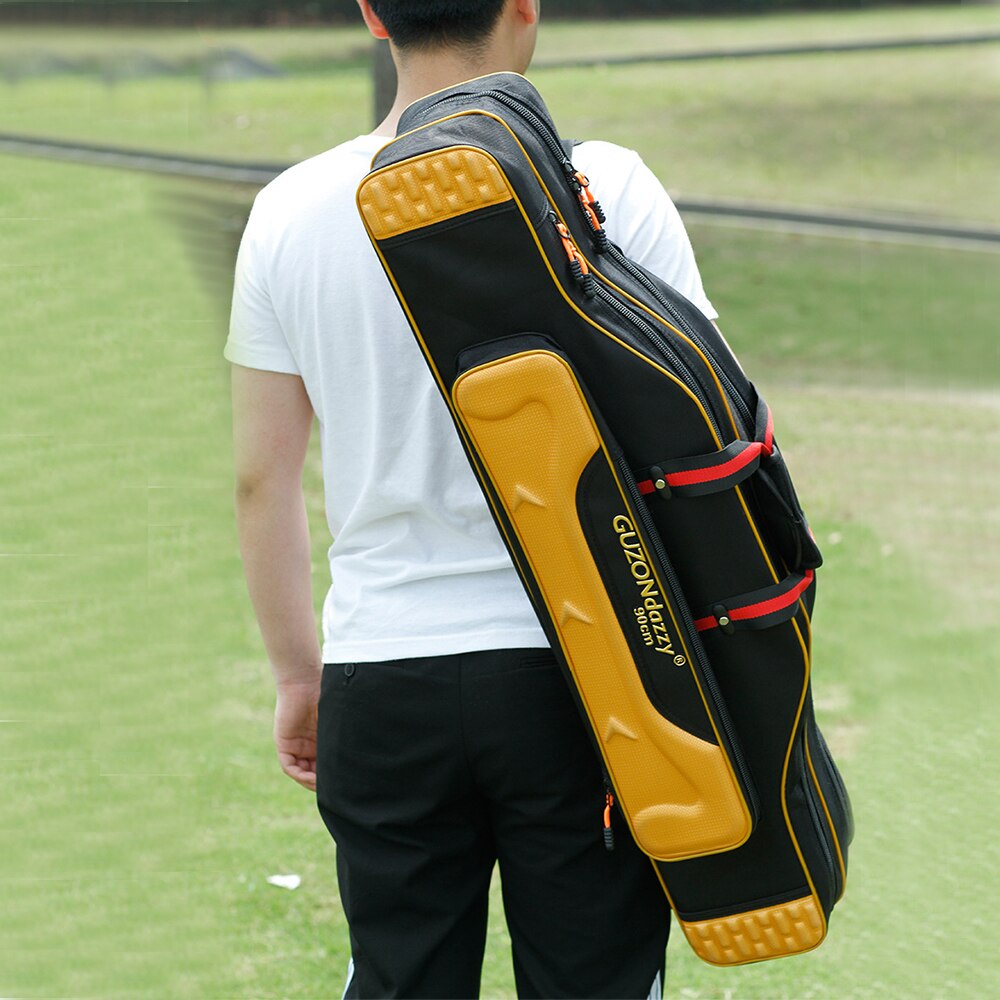 Sports Fishing Bag 2/3 Layer 80/90/100/120CM Fishi... – Vicedeal