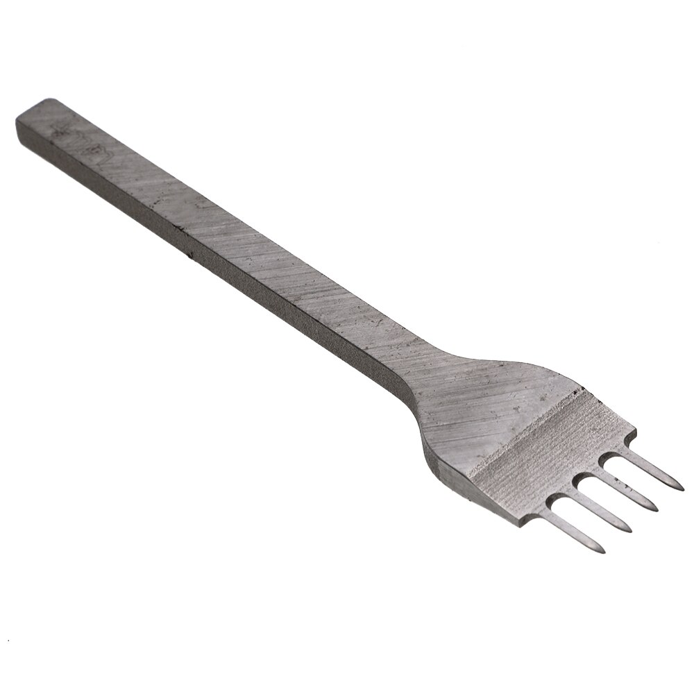 DIY Manual For Leather White Steel Ling Ling Cut C... – Vicedeal