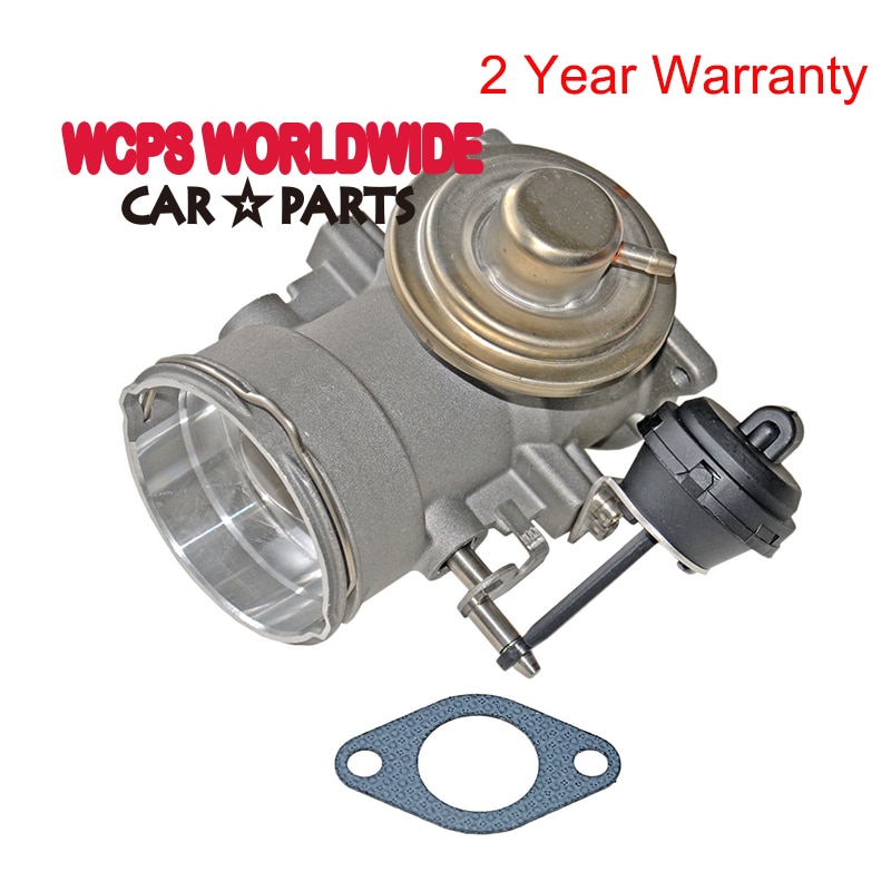 EGR Valve Exhaust For VW MULTIVAN TRANSPORTER T5 2... – Vicedeal