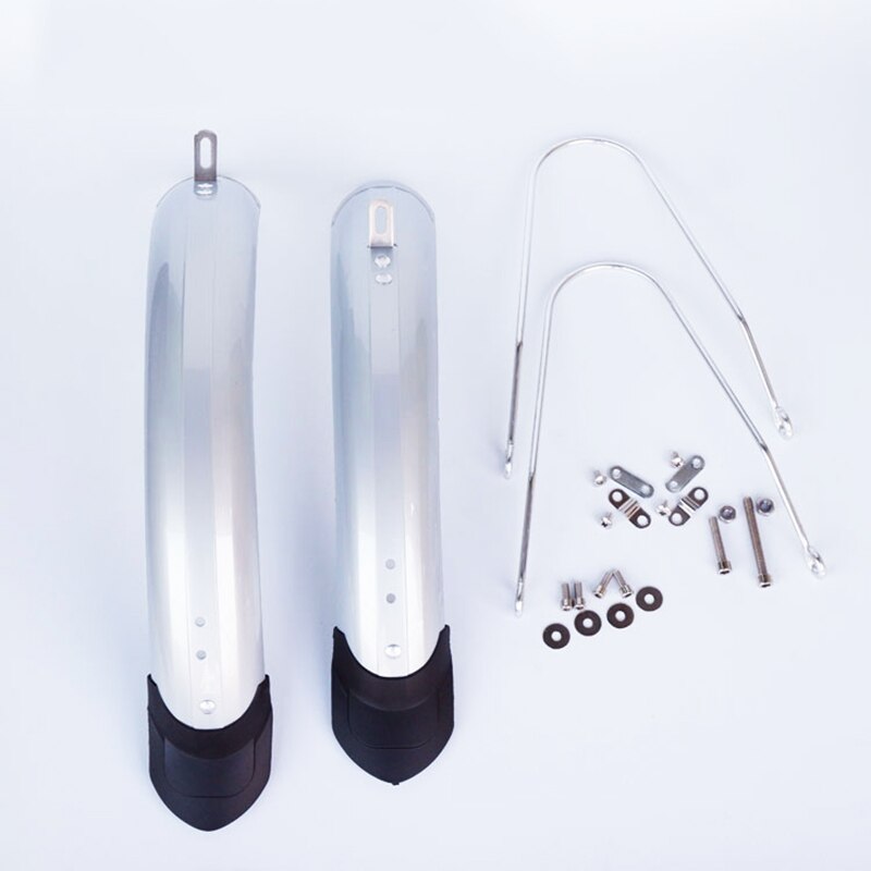 Fiets Spatbord Elektrische Fiets Voor Achter Spatb... – Grandado