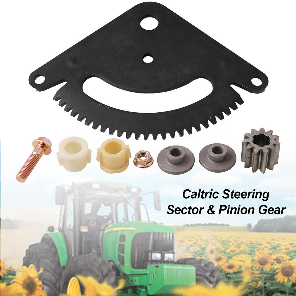Steering Sector Rondsel Rebuild Kit Voor John Deer... – Vicedeal